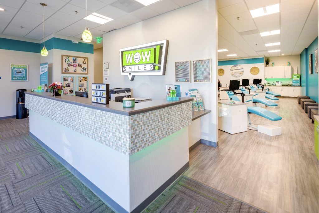 New Patients | Orthodontist Vallejo | Ukiah Braces | Wow Smiles!