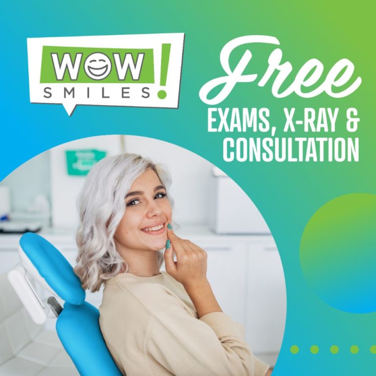 Salinas Orthodontics | Salinas Braces | Salinas Invisalign