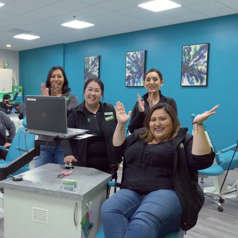 Salinas Orthodontics | Salinas Braces | Salinas Invisalign