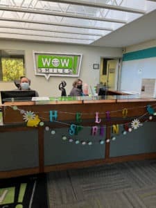 Orthodontics Monterey | WOW! Smiles | Braces & Invisalign