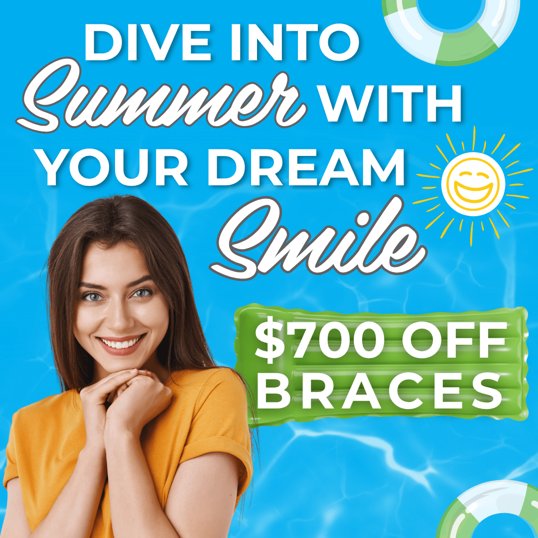 Ukiah Orthodontics | Ukiah Braces | Ukiah Invisalign